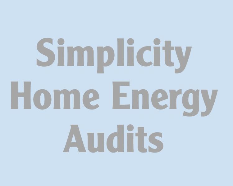 Simplicity Home Energy